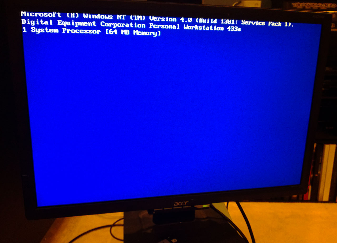 DEC - Jarred Capellman